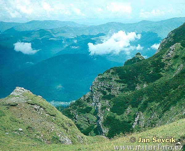 holiday Predeal Romania